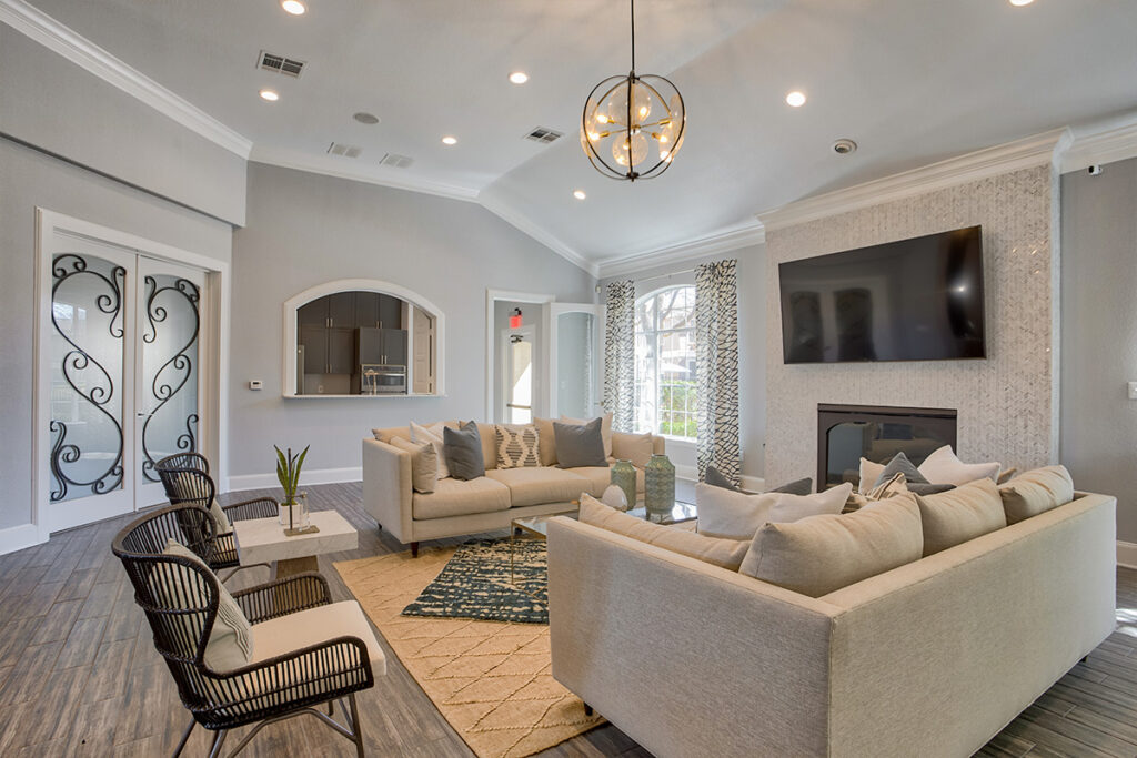 The Point at Deerfield Apartments – The Paskin Group