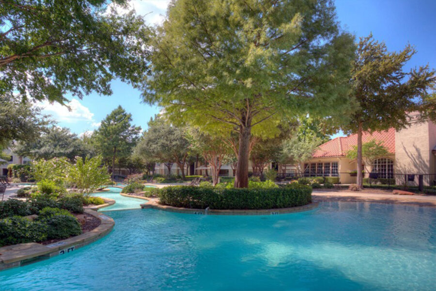 The Point at Deerfield Apartments – The Paskin Group