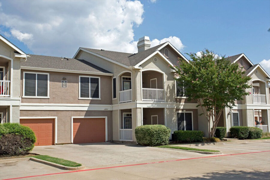 The Point at Deerfield Apartments – The Paskin Group