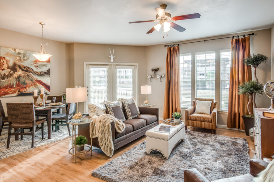 Riverside Villas Apartments – The Paskin Group