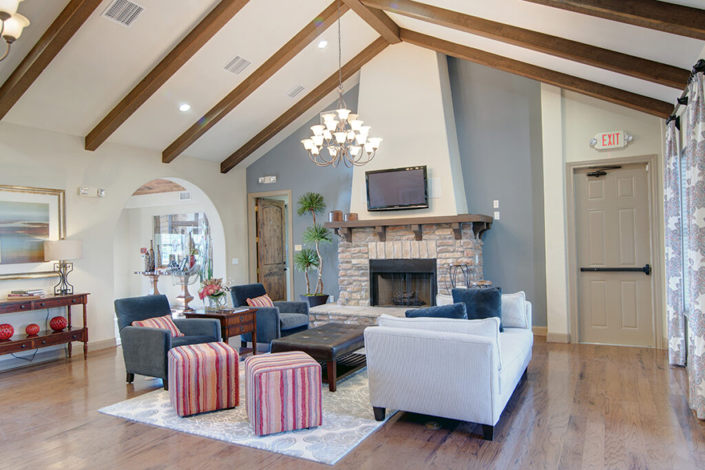 Riverside Villas Apartments – The Paskin Group