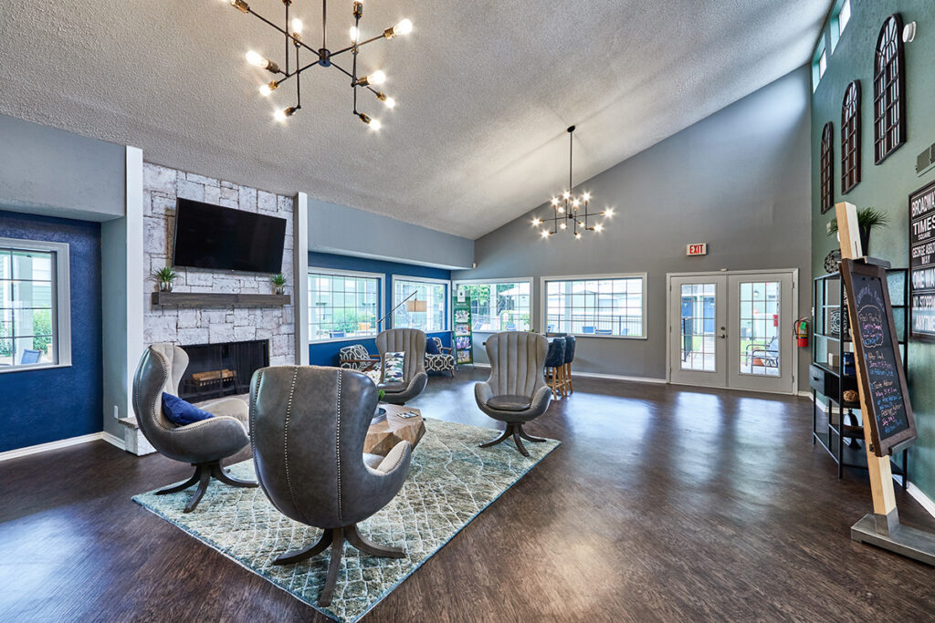 Jade Addison Apartments – The Paskin Group