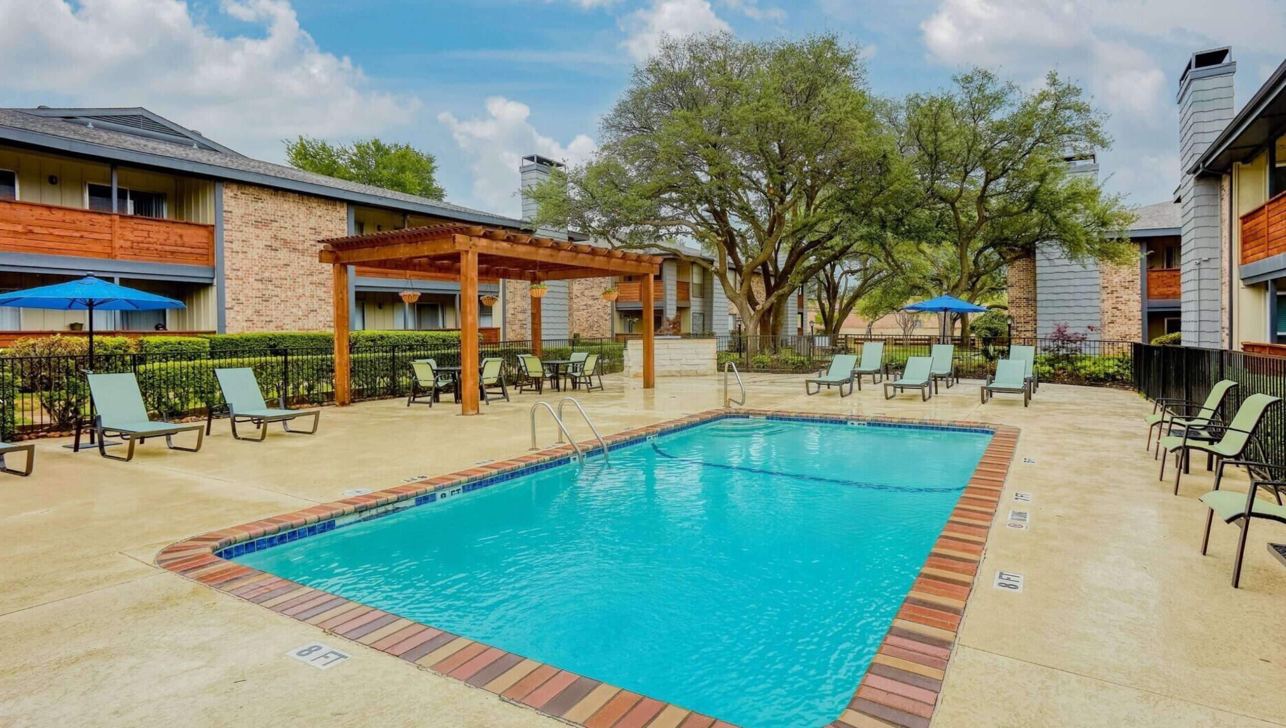 Dallas, TX – The Paskin Group