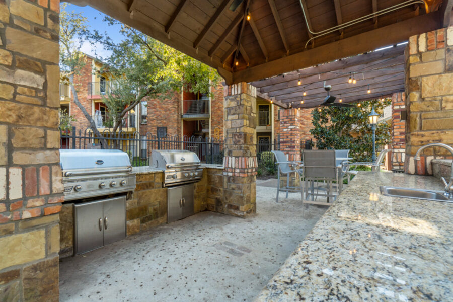 Chateau on the River – The Paskin Group