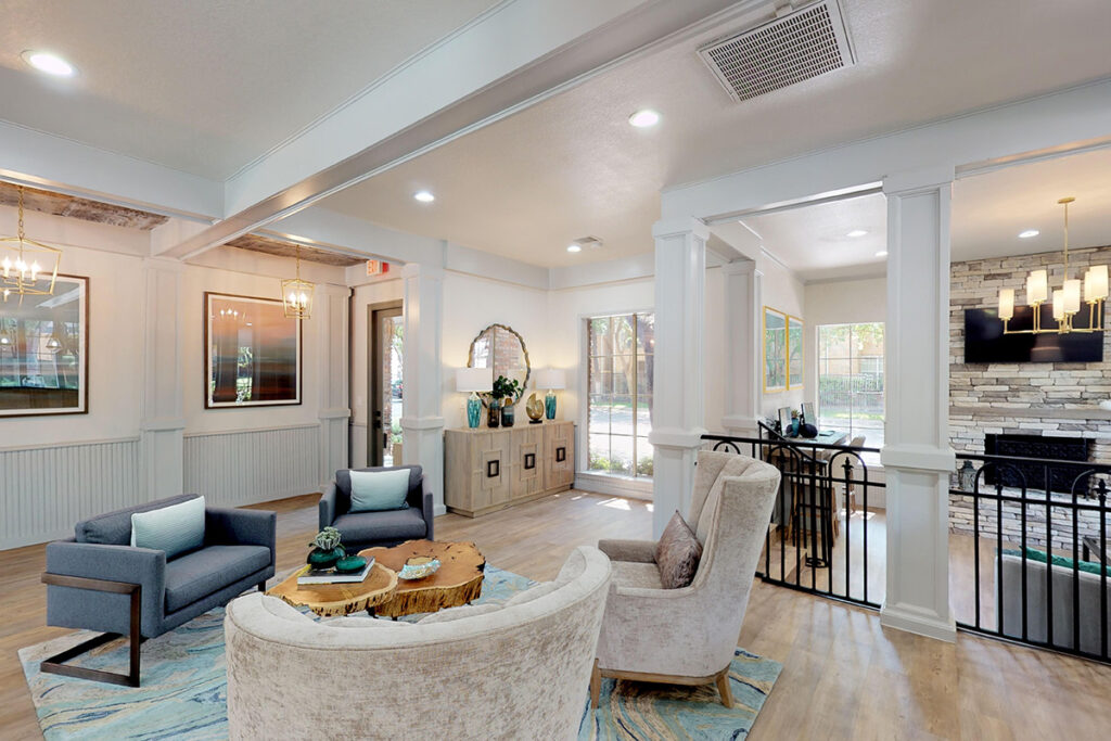 Chateau on the River – The Paskin Group