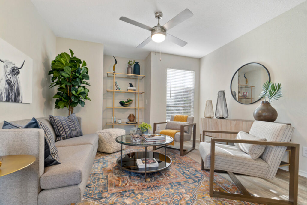 Chateau on the River – The Paskin Group