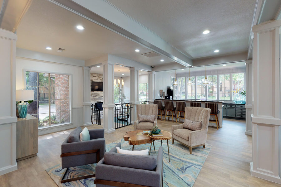 Chateau on the River – The Paskin Group