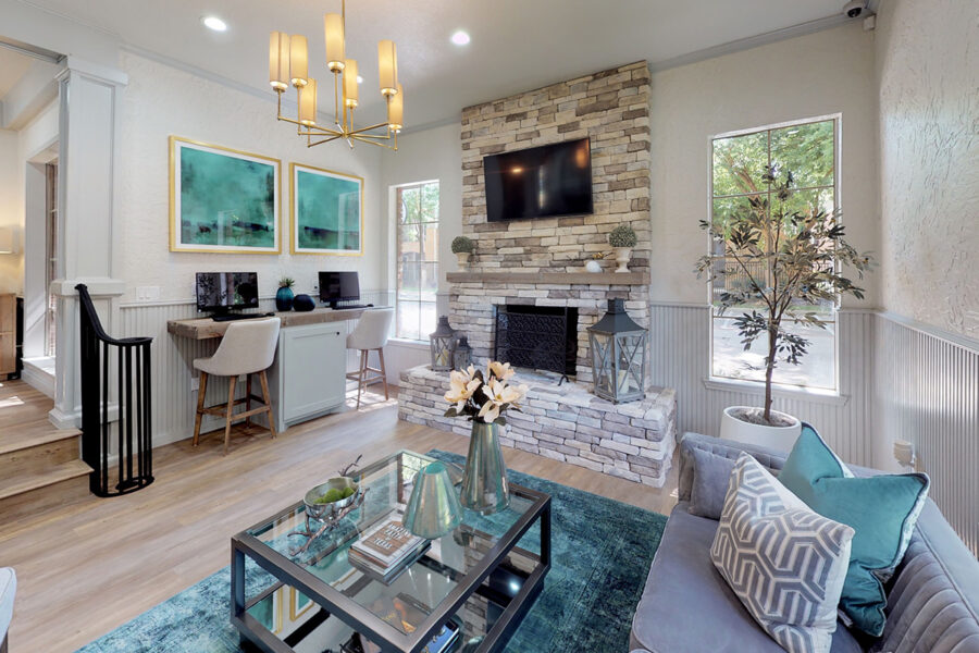 Chateau on the River – The Paskin Group