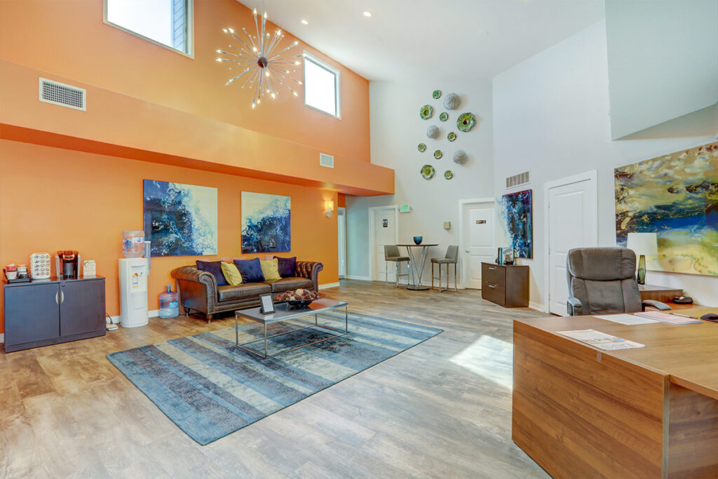 The Miramar Apartments – The Paskin Group – Investment