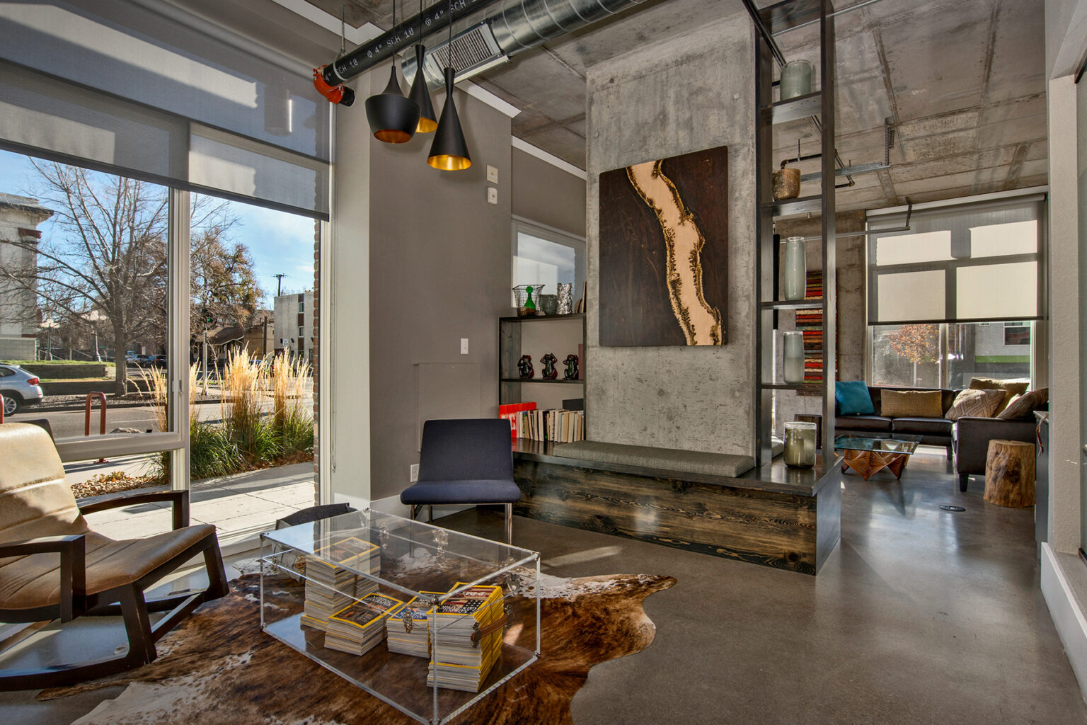 About – The Paskin Group